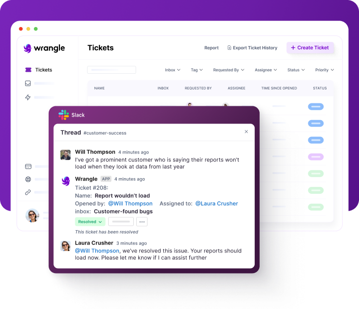 Ticket Triage: Process and Best Practices for Faster Resolution | Wrangle Blog